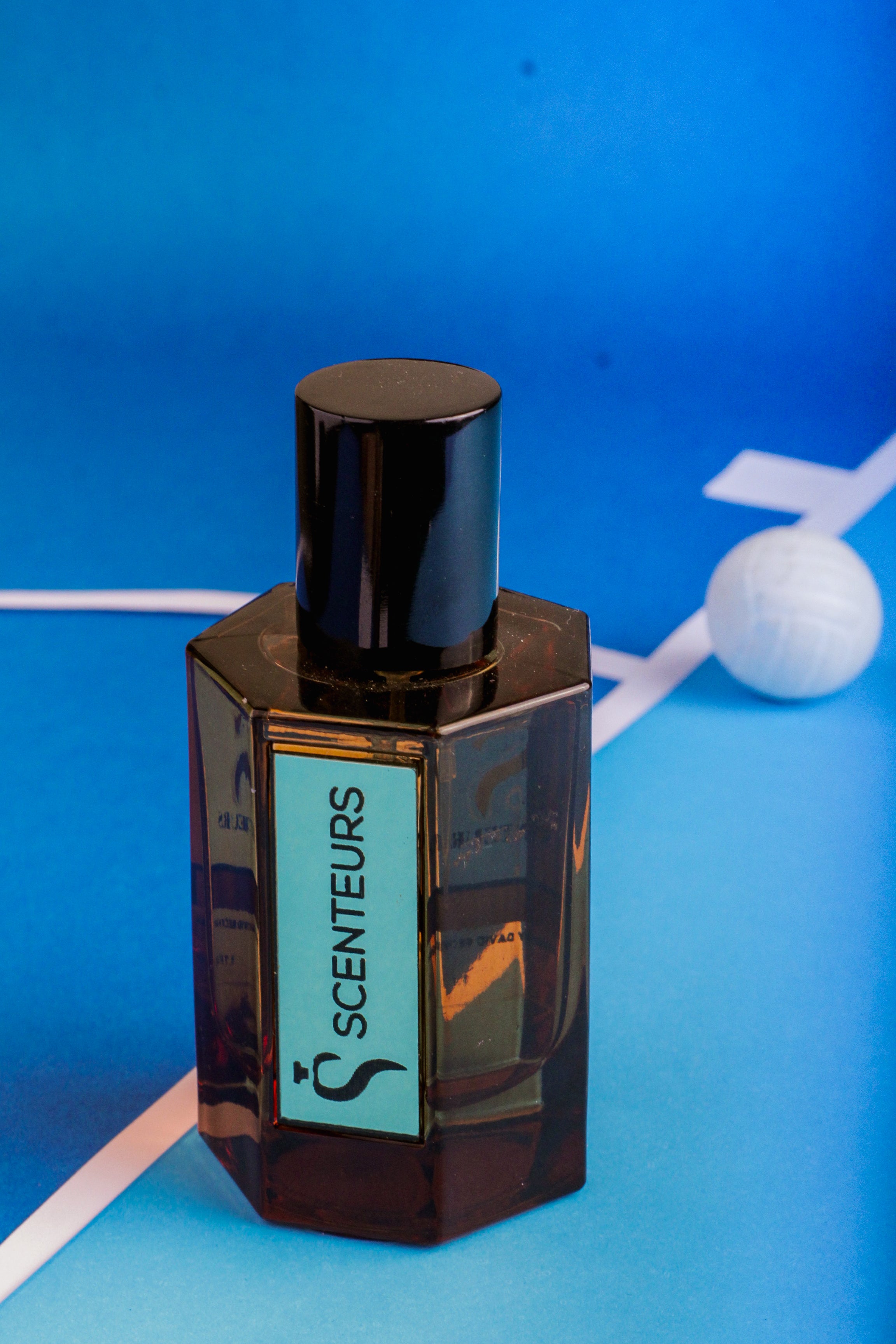 Sports Fragrances Collection - Scenteurs | Energize Your Game