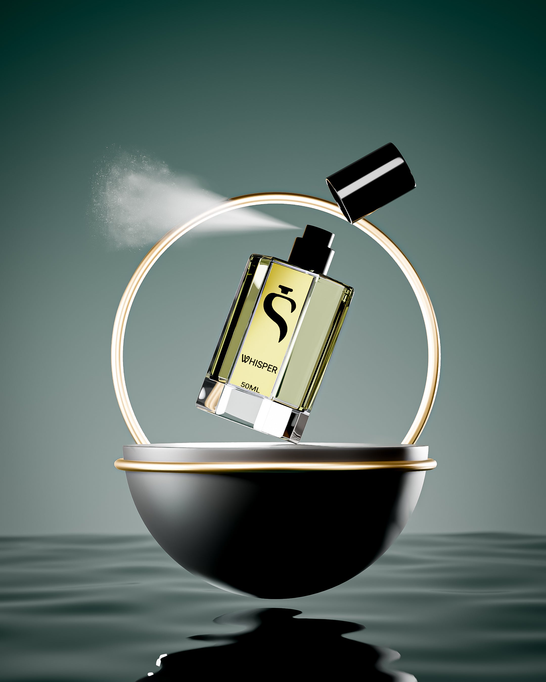 Women's Fragrance Collection - Scenteurs | Captivating Scents for Her ...