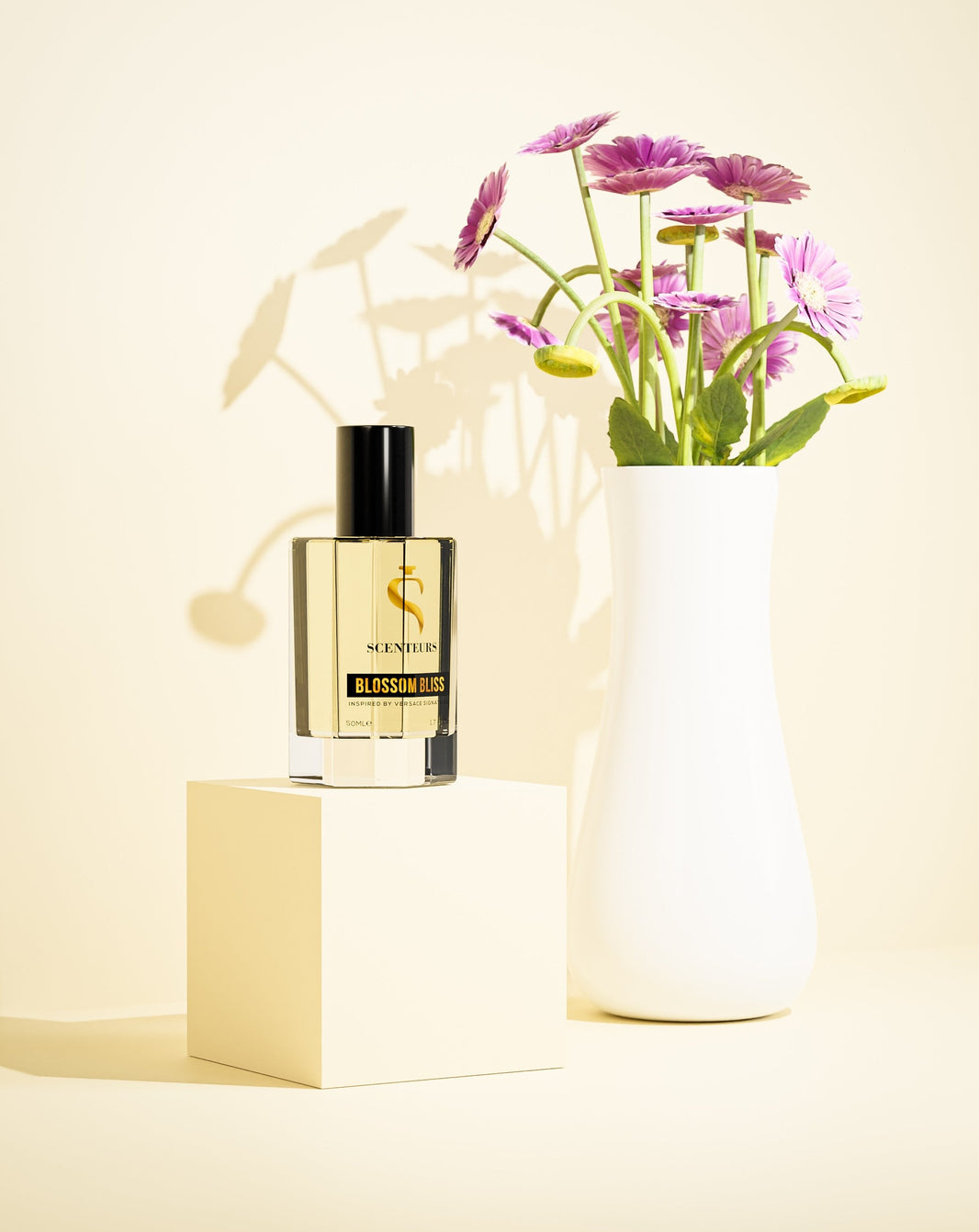 Scenteurs - Affordable Luxury Fragrances | Buy Perfumes Online